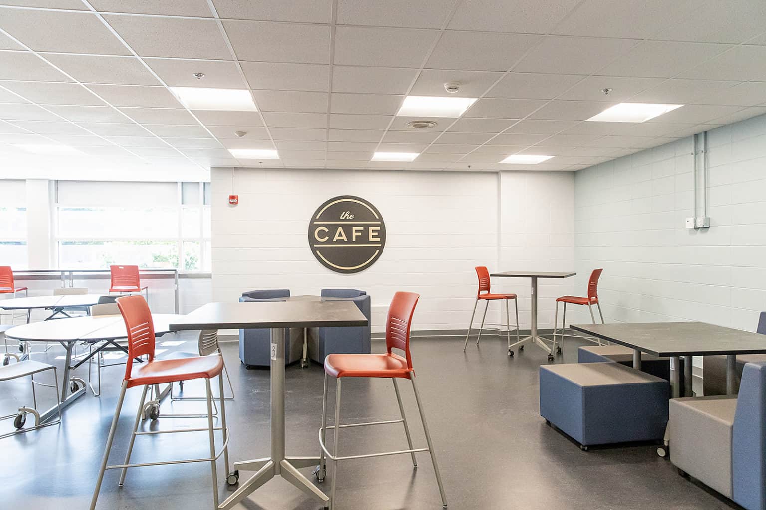 Decatur - Patterson Horth - Patterson Horth