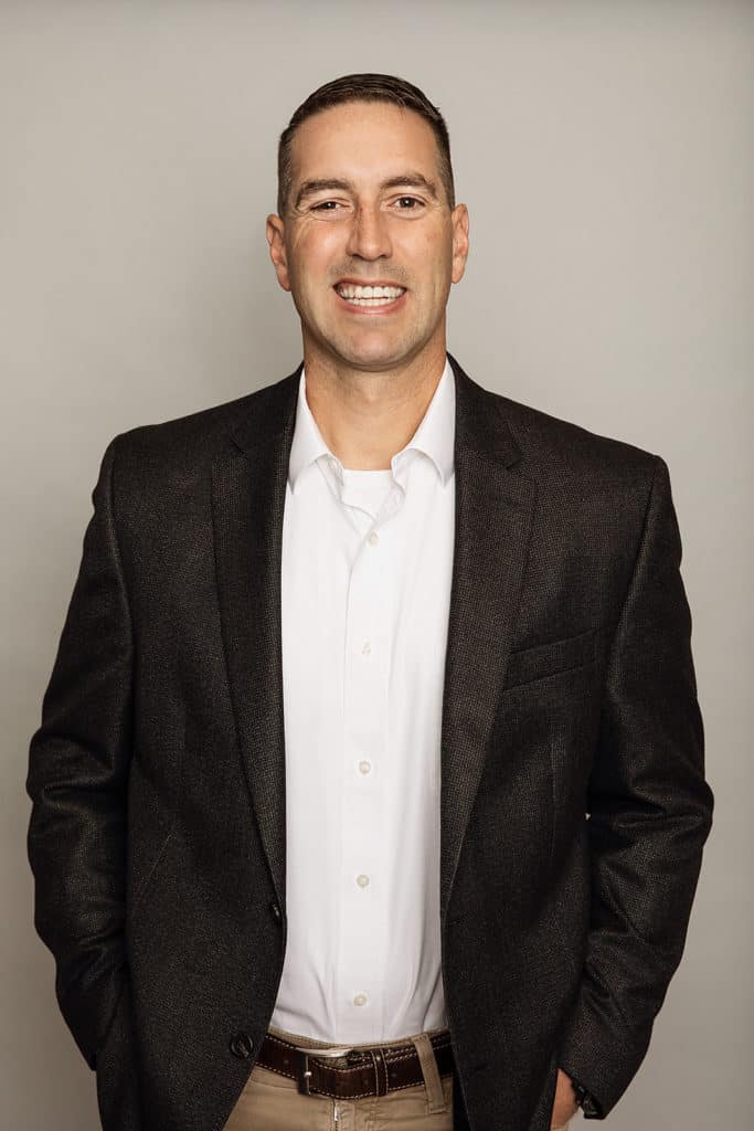 Patterson Horth Headshots - Patterson Horth