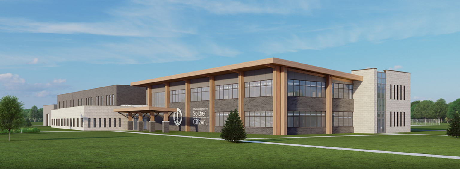 Patterson Horth - High Quality Construction Services