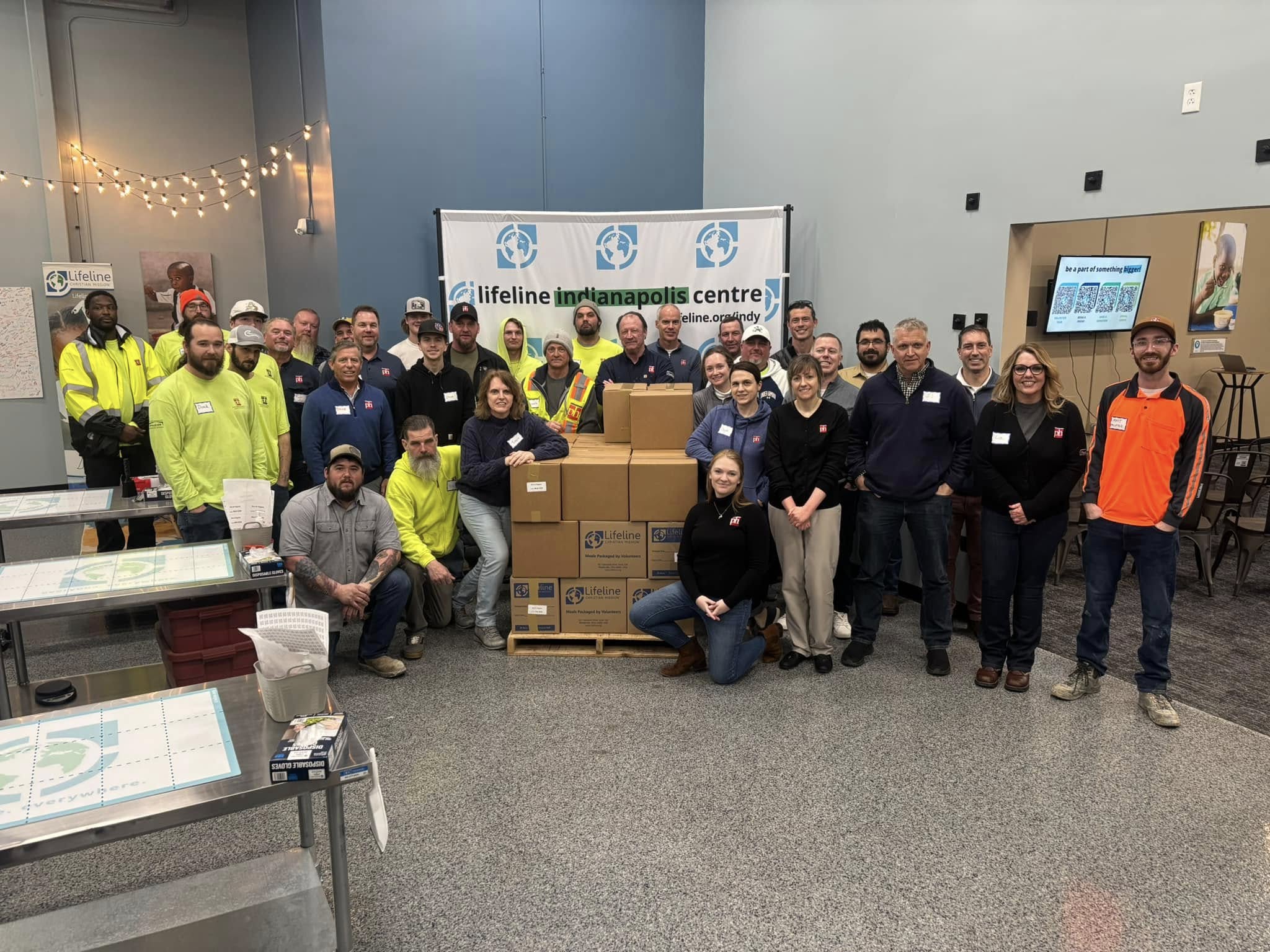 About Patterson Horth General Contractors and Construction