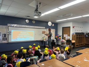 About Patterson Horth General Contractors and Construction