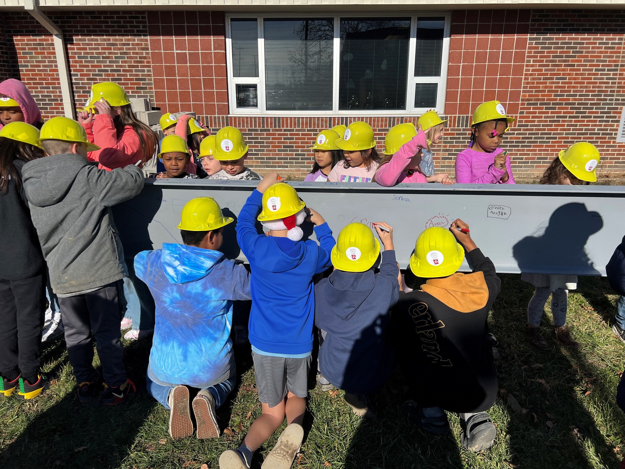 About Patterson Horth General Contractors and Construction