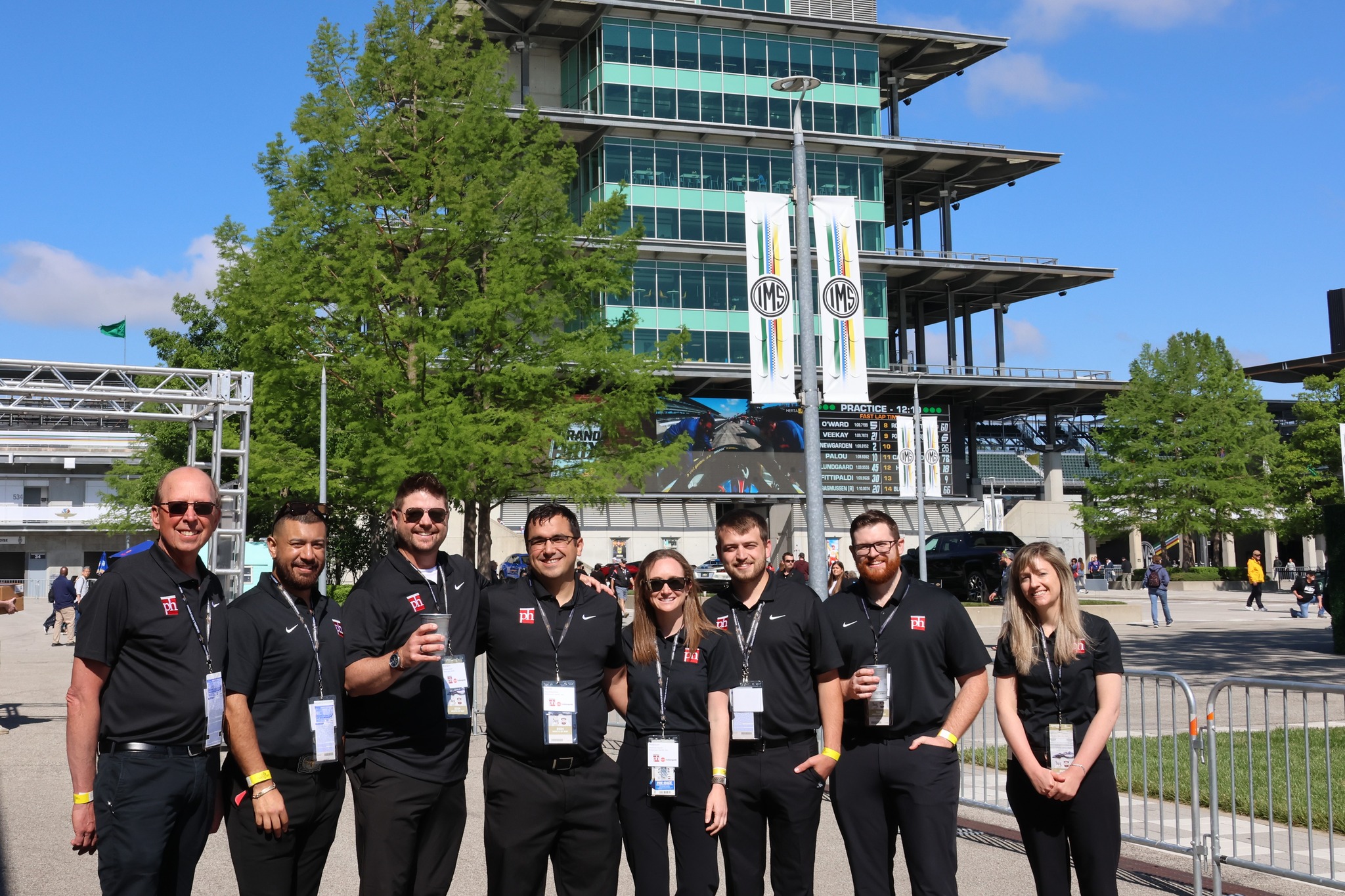 About Patterson Horth General Contractors and Construction